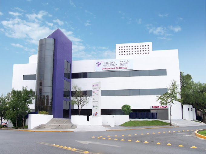 Christus Muguerza San Pedro: Innovación, Crecimiento y Compromiso con ...