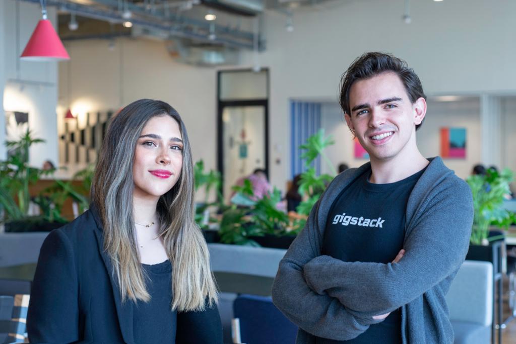 Gigstack: Automatiza las finanzas de tu negocio