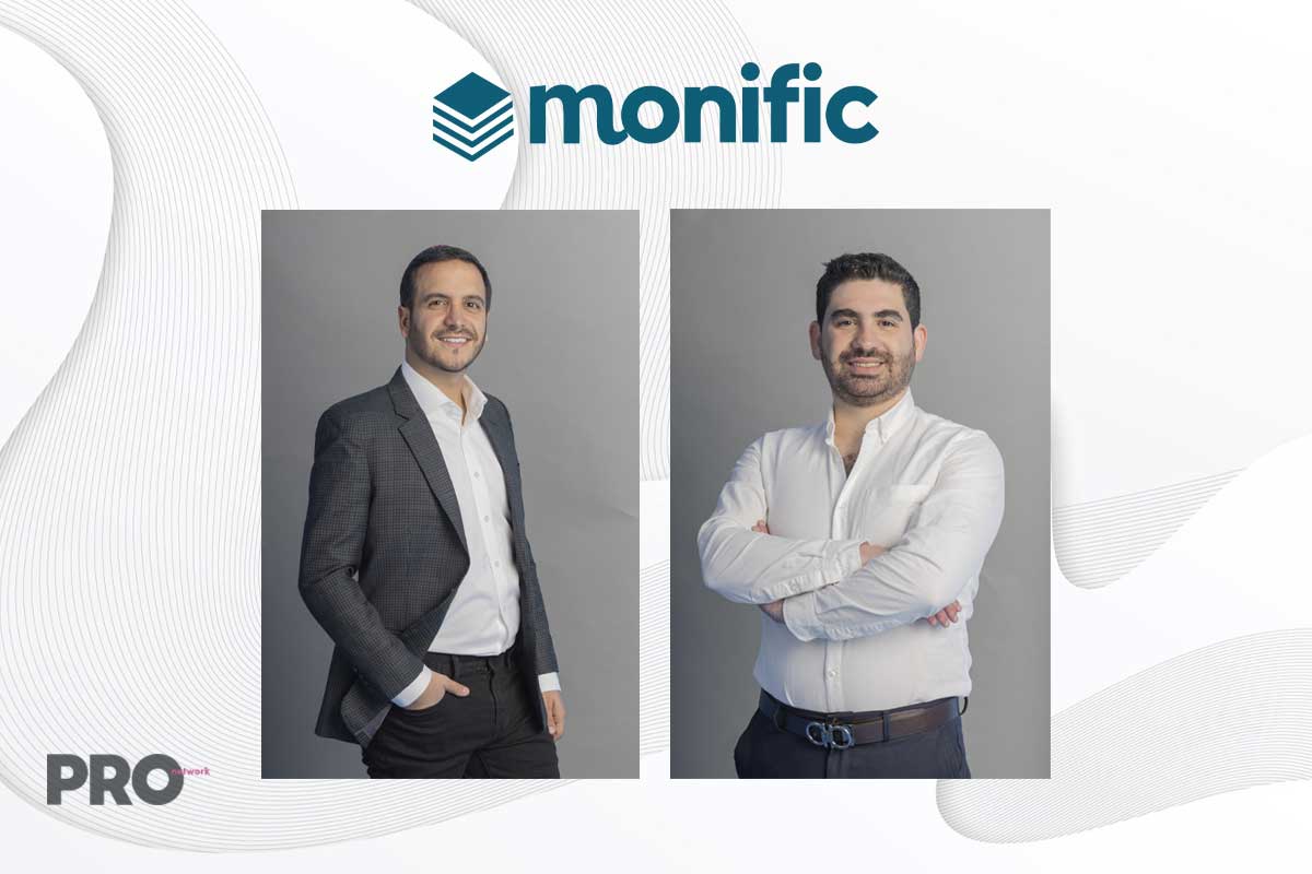 Monific: plataforma Fintech que revoluciona el mercado inmobiliario ...