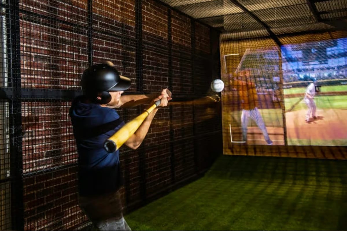 Side Sports y Batbox aceleran la expansión del sportstainment en ...