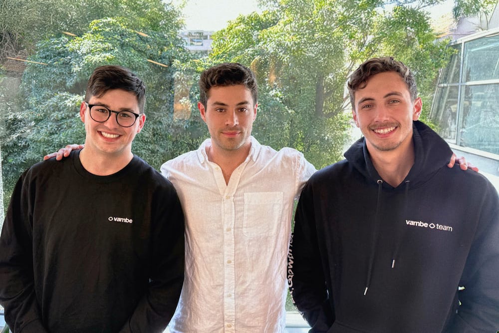 Inteligencia artificial latinoamericana en expansión: el caso de Vambe ...