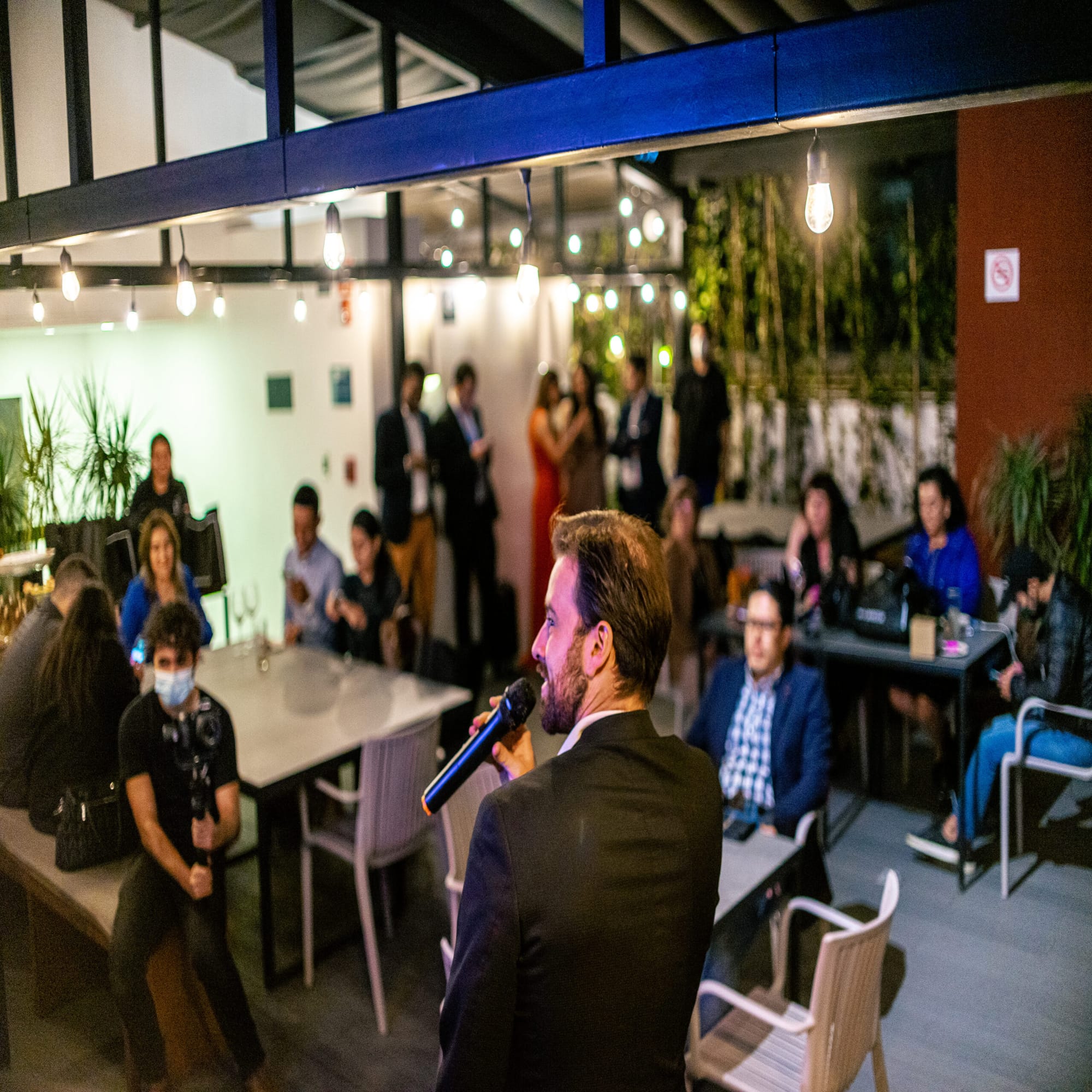 Luca, la innovadora plataforma educativa llega a México